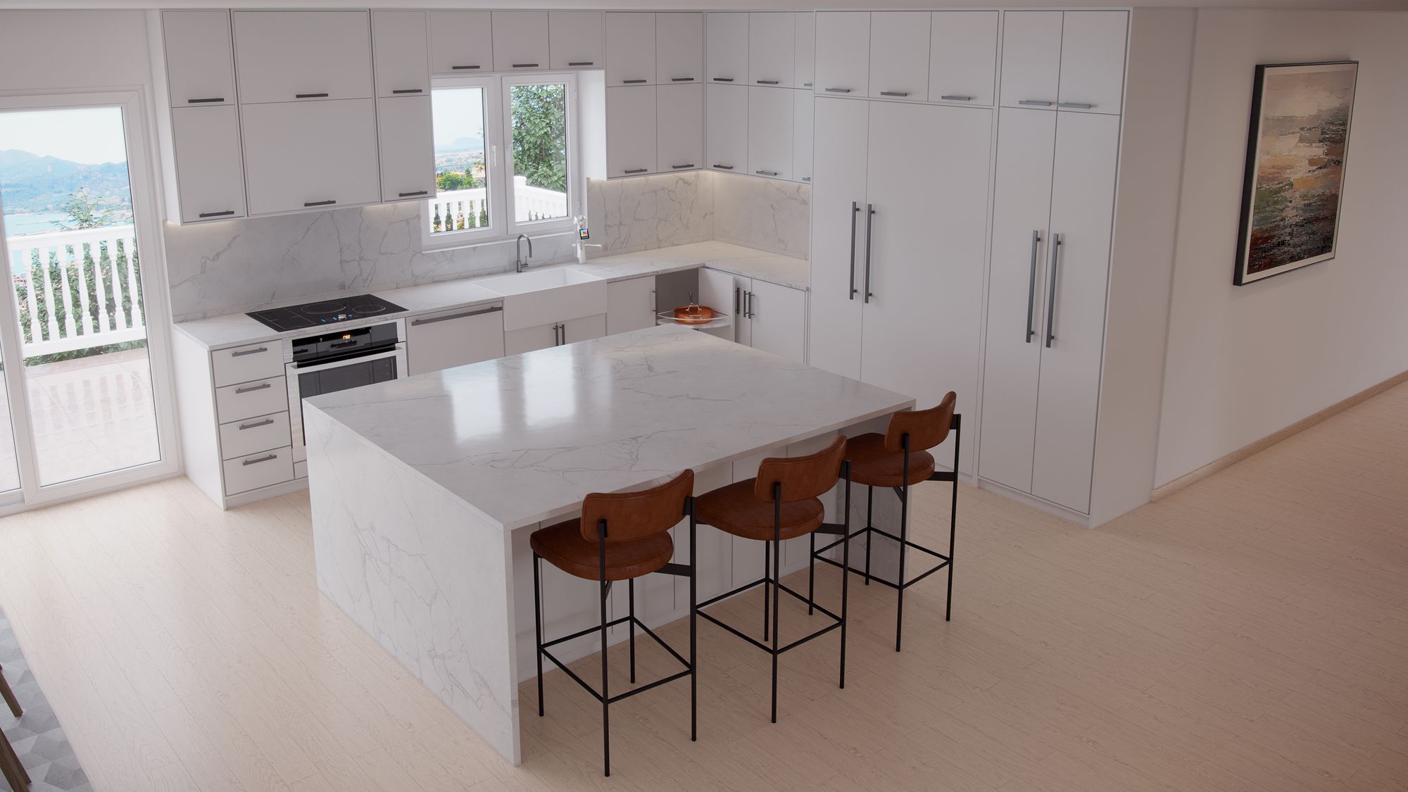 Hardt Studio | Interior Design