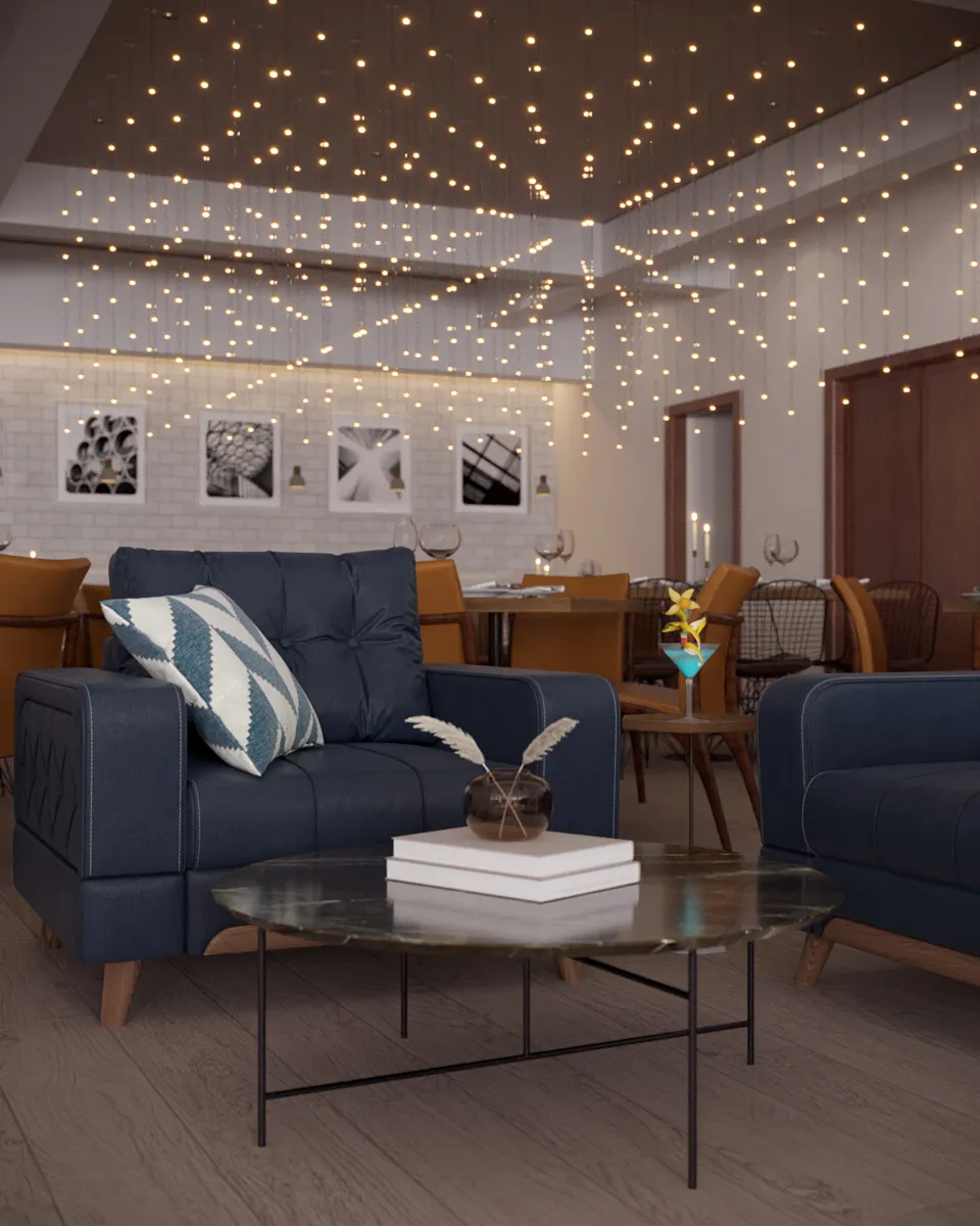 Hardt Studio | Interior Design