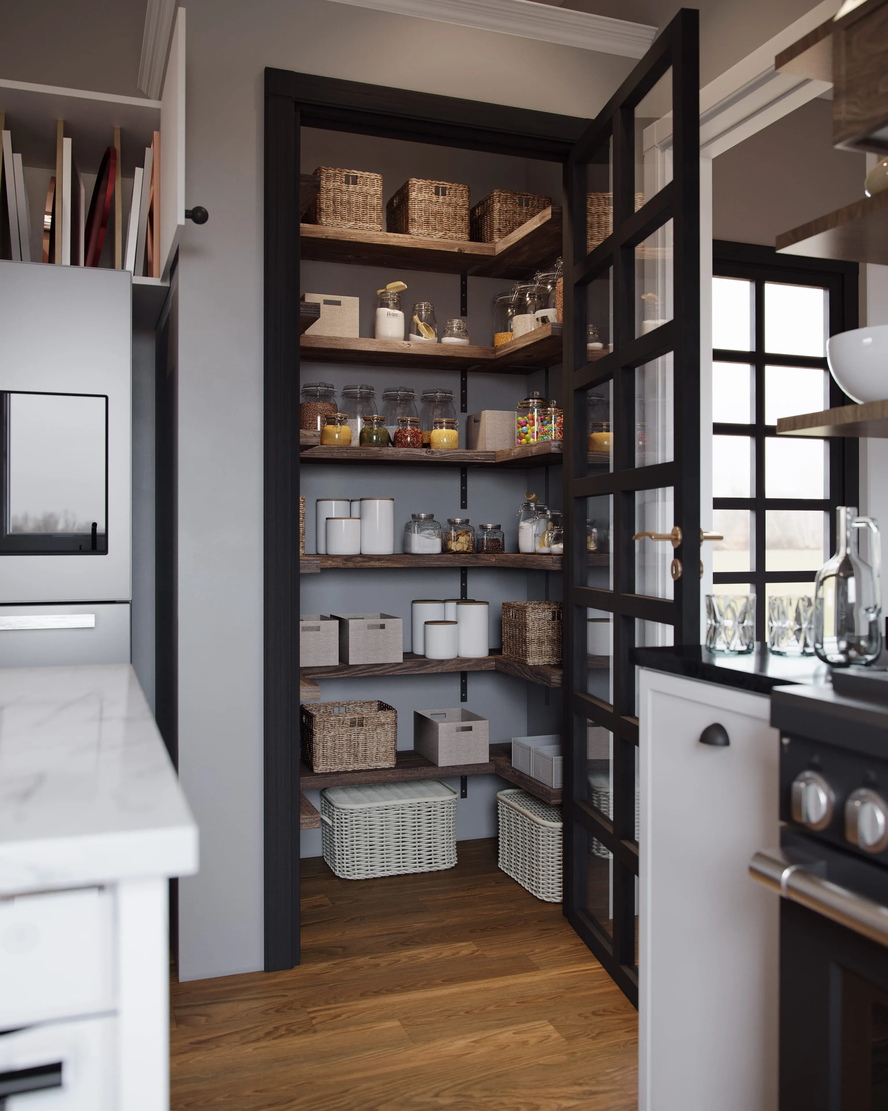 Hardt Studio | Interior Design