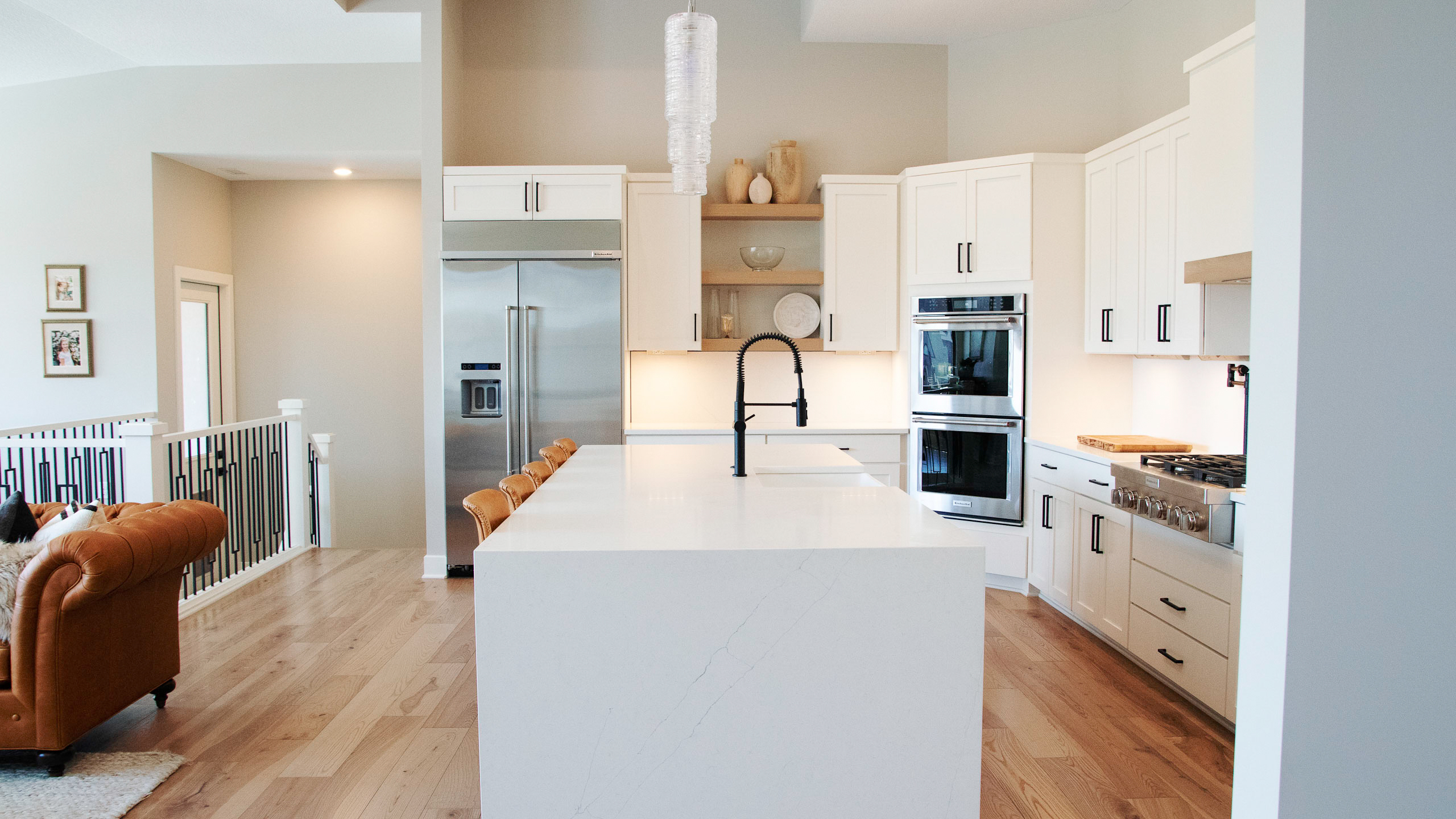 Rohr Home | Hardt Studio Interior Design