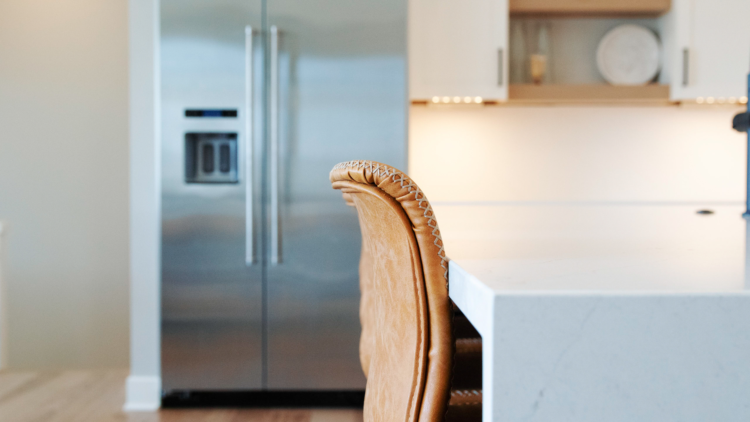 Rohr Home | Hardt Studio Interior Design