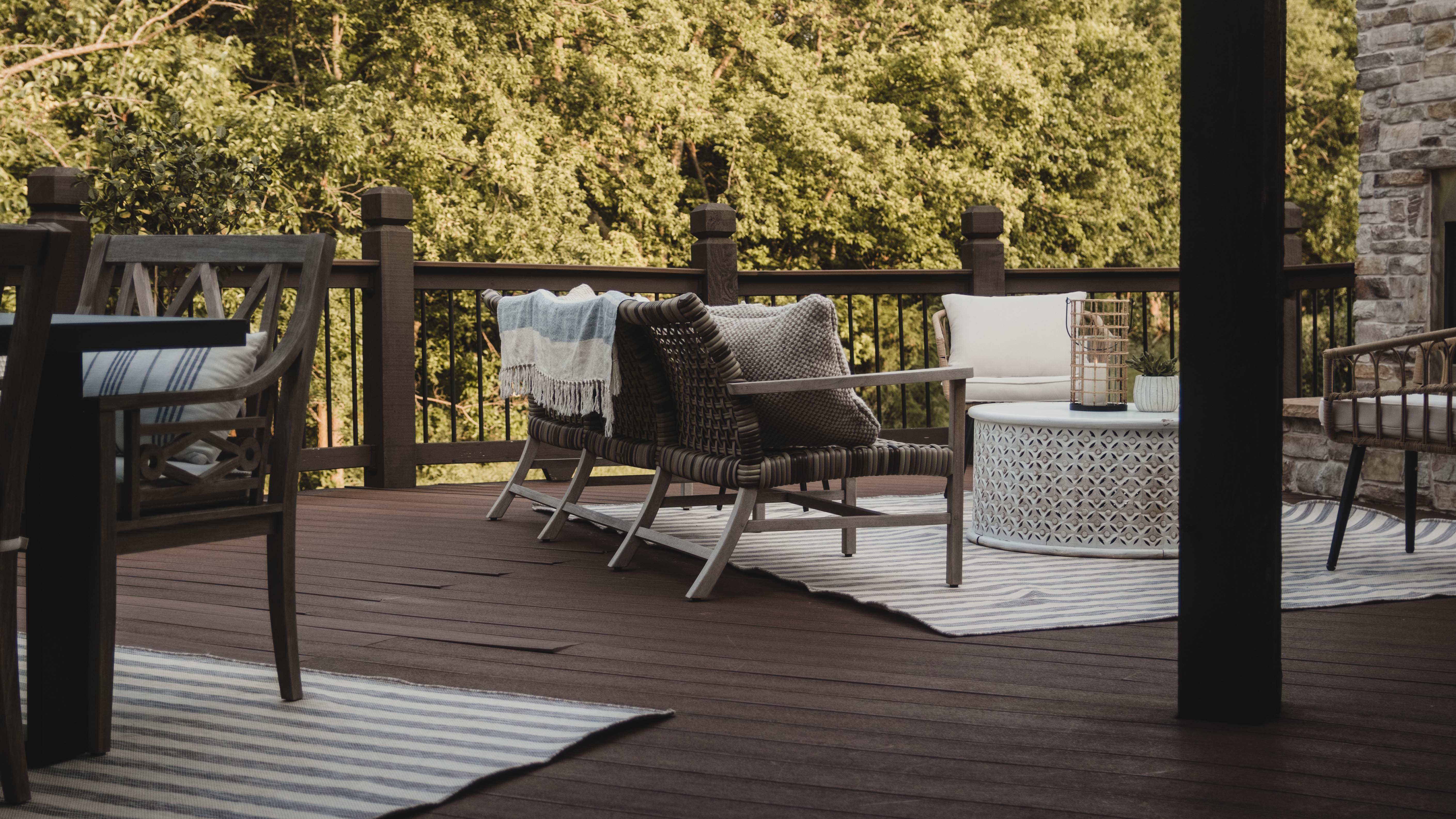 Elevate Your Outdoor Experience: Designing Functional and Inviting ...