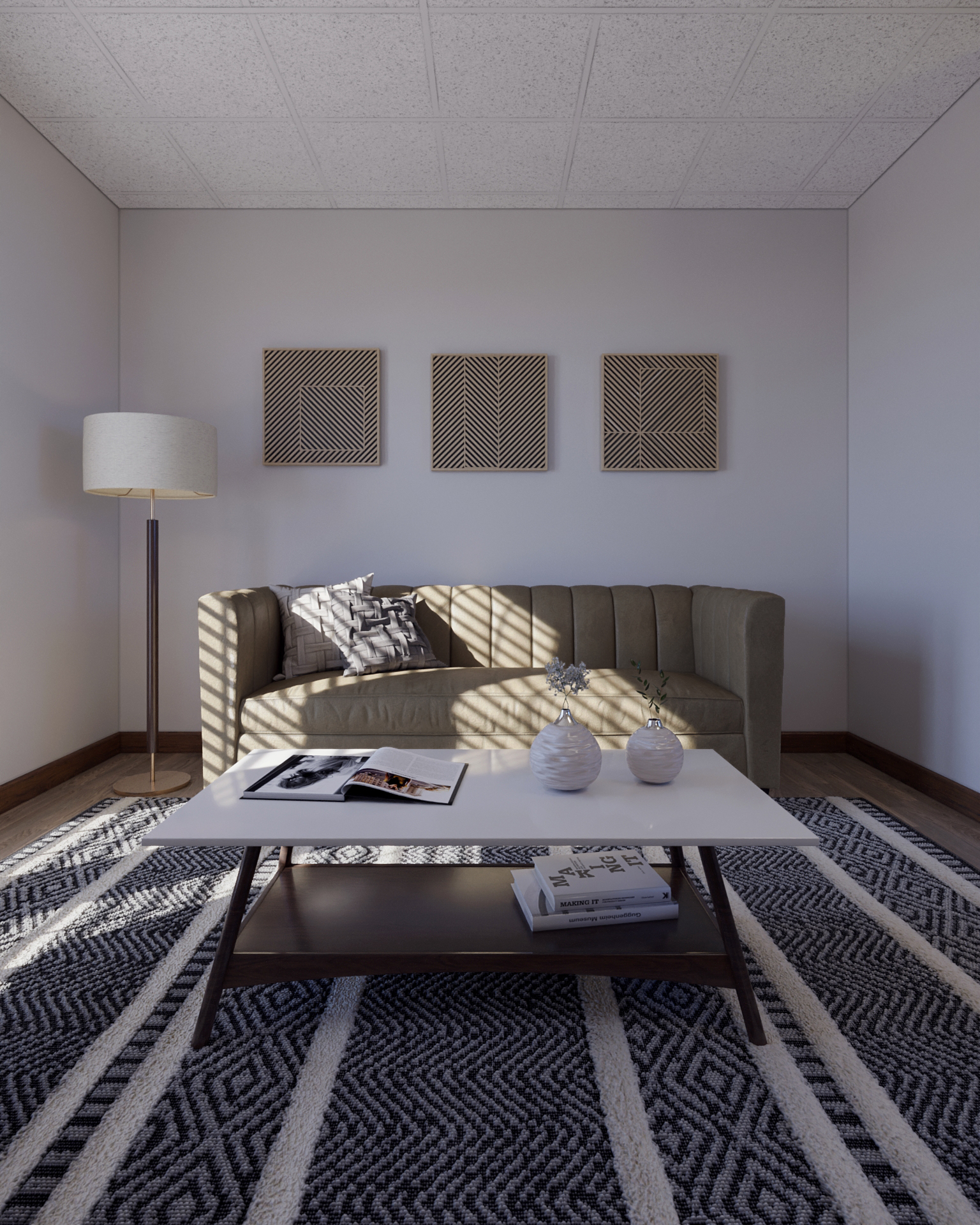 Soma Therapy | Hardt Studio Interior Design