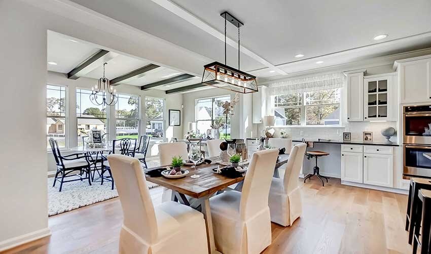 The Basics of Lighting Design