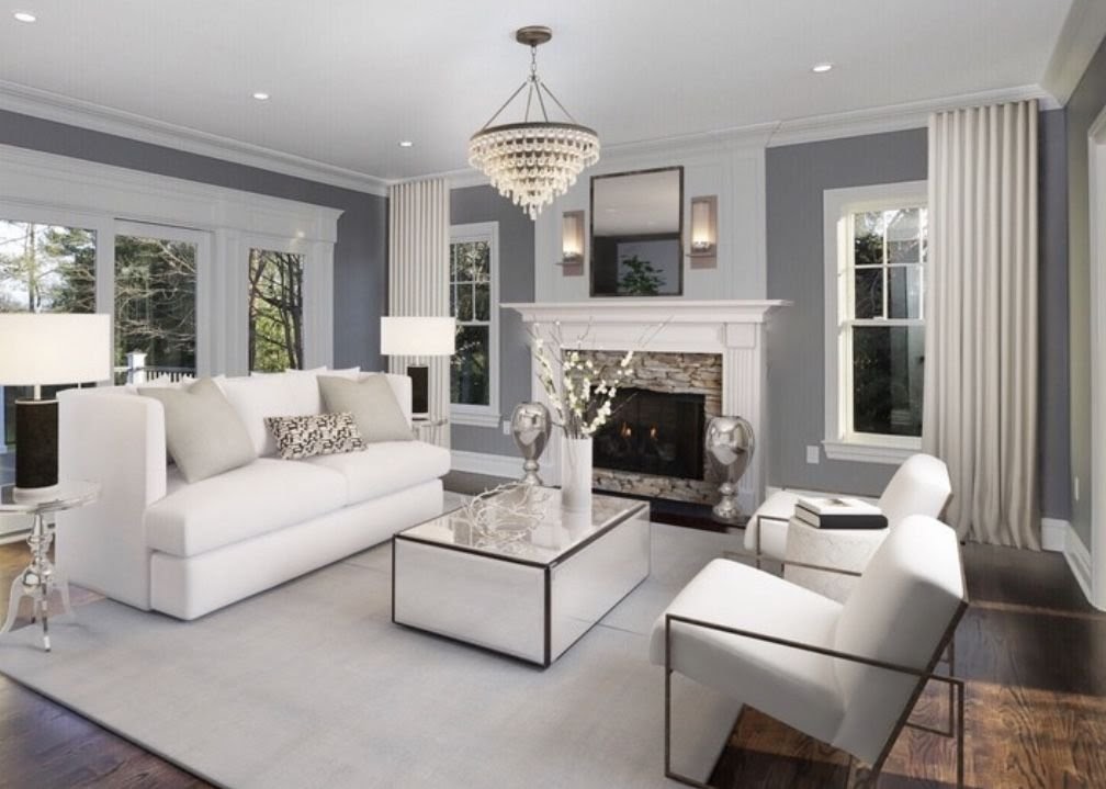 How to Choose the Right Wall Paint Color