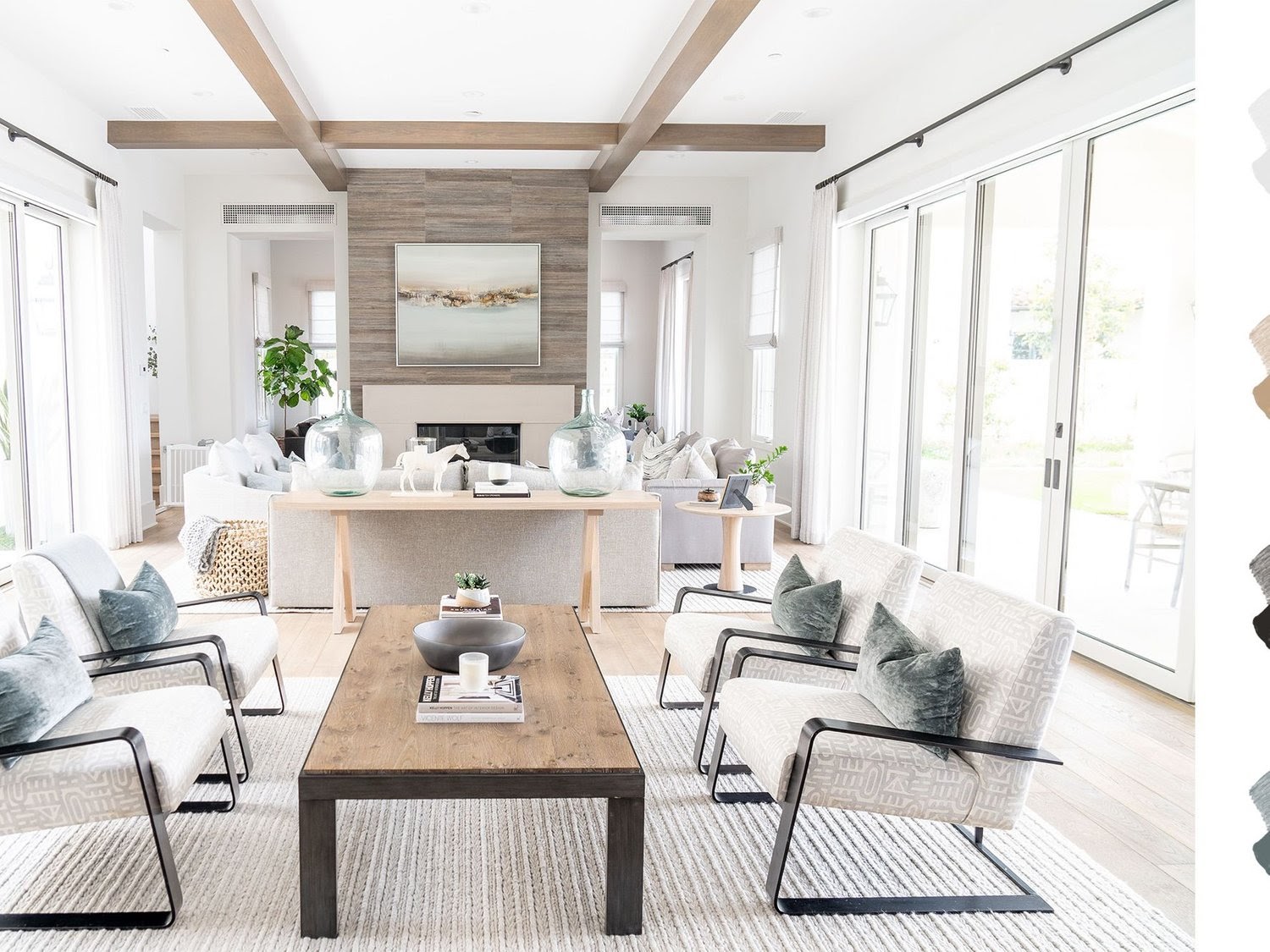 Benefits of Hiring an Interior Designer