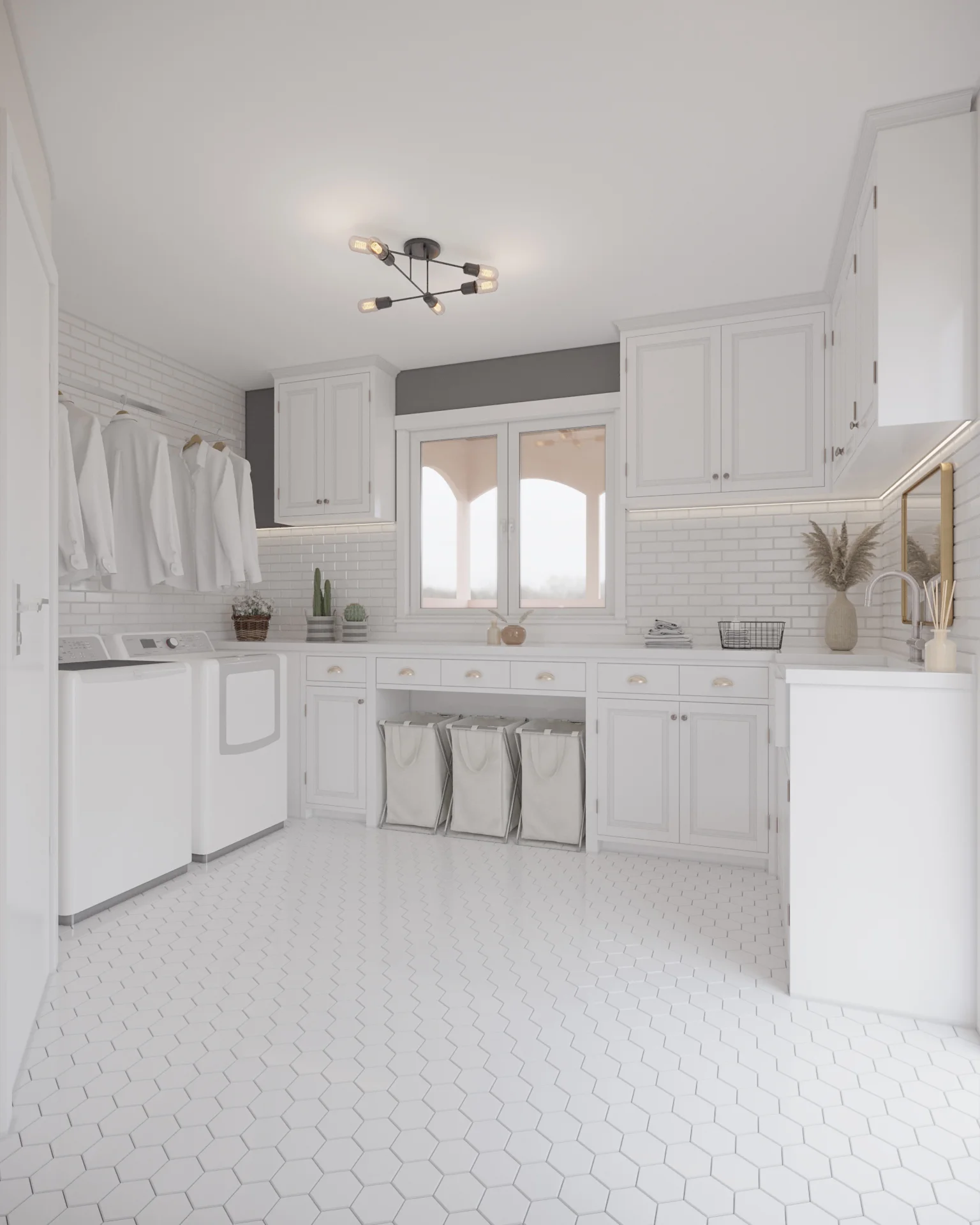 Cole Home | Hardt Studio Interior Design