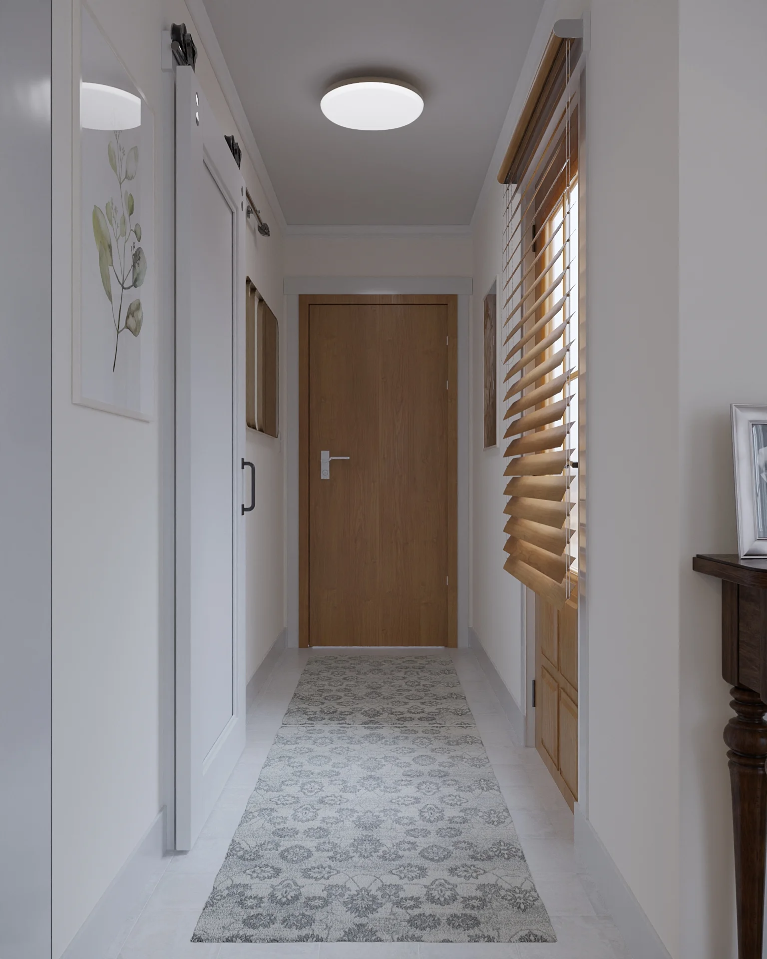 Cole Home | Hardt Studio Interior Design