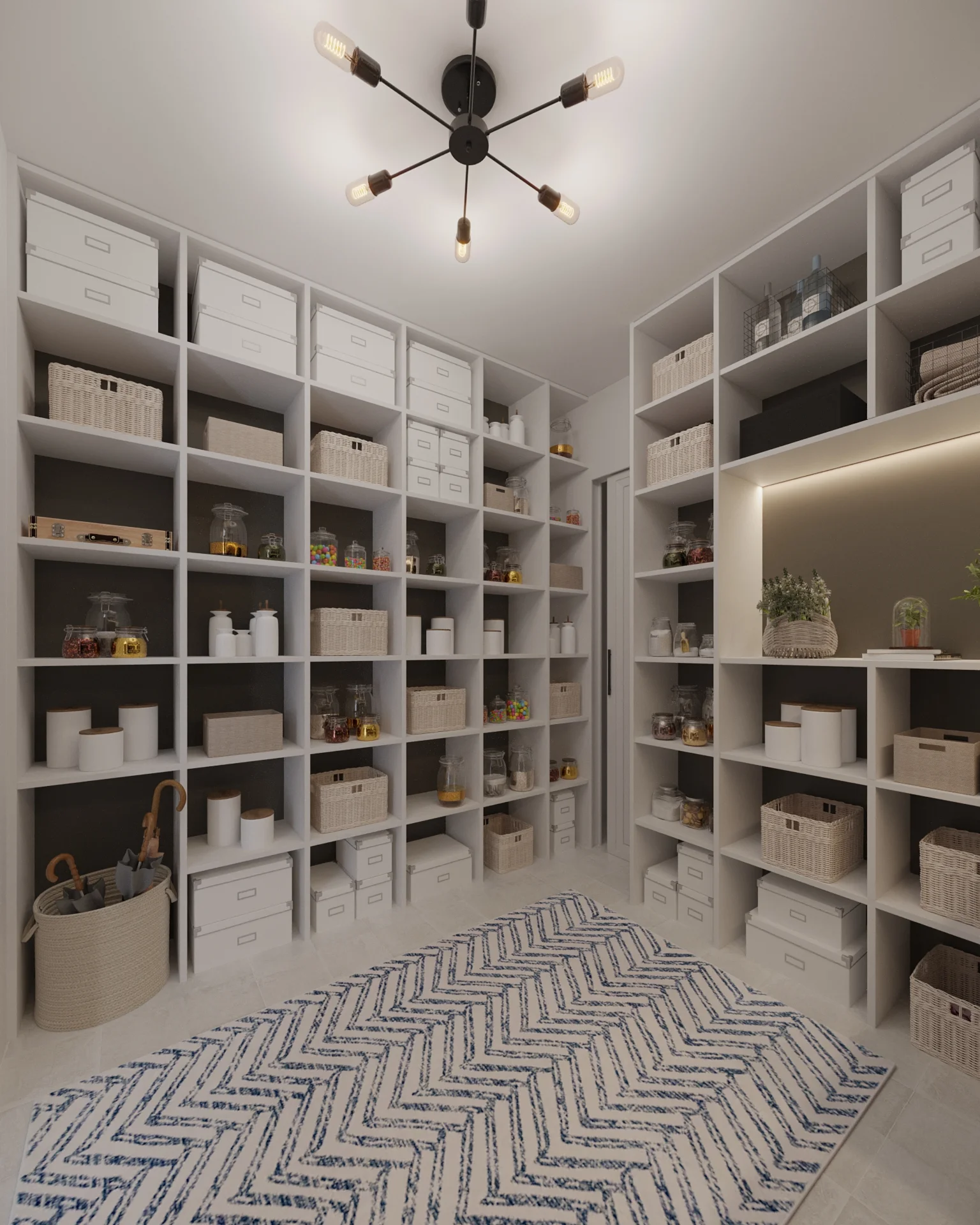 Cole Home | Hardt Studio Interior Design