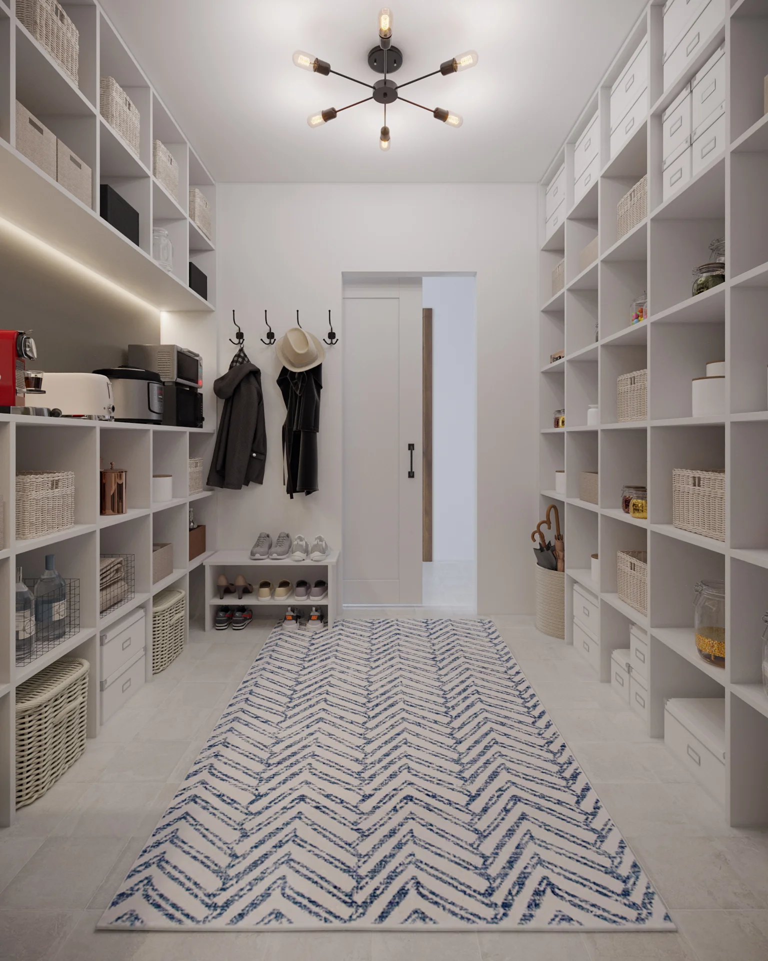 Cole Home | Hardt Studio Interior Design