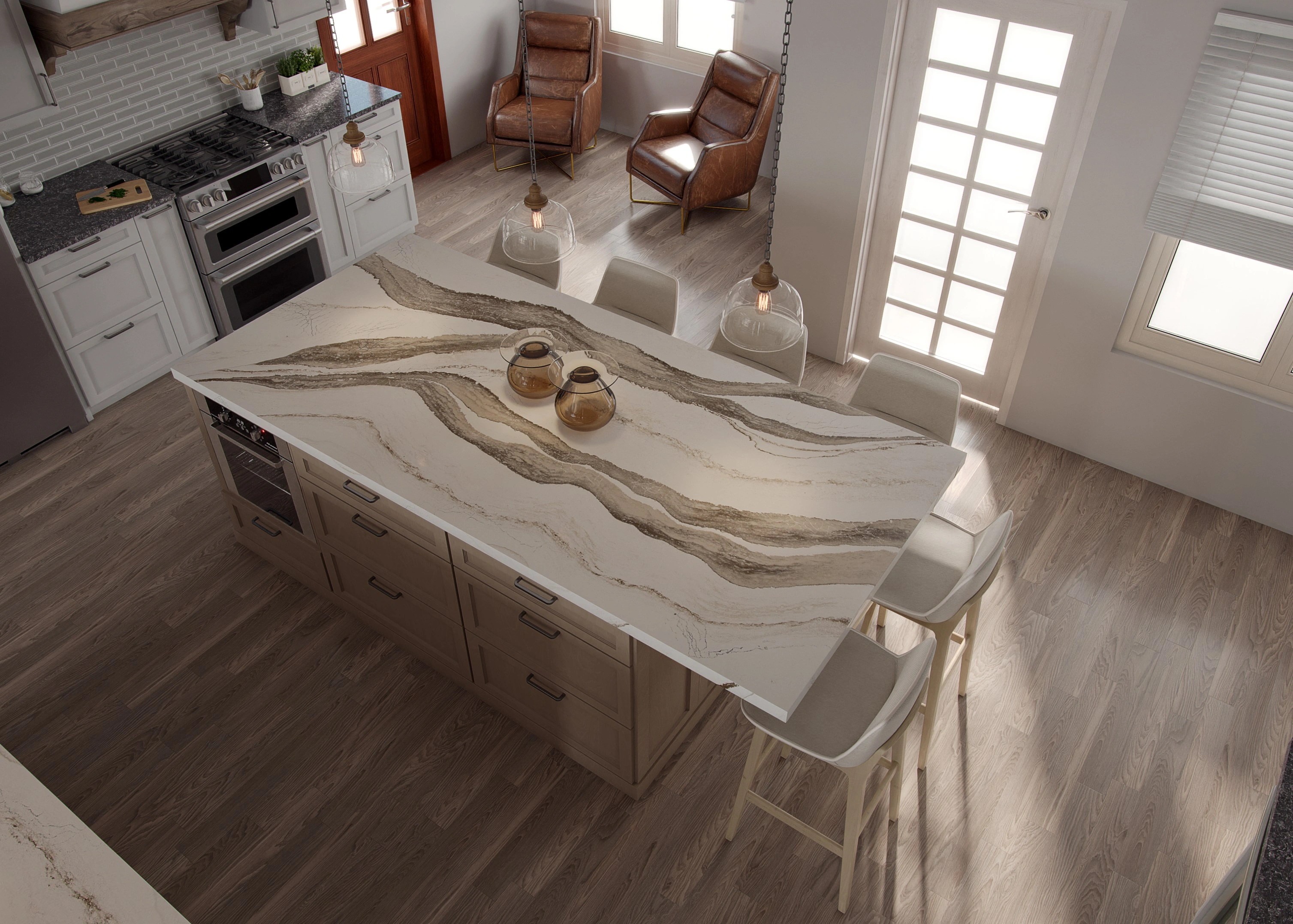 Owen Kitchen | Hardt Studio Interior Design