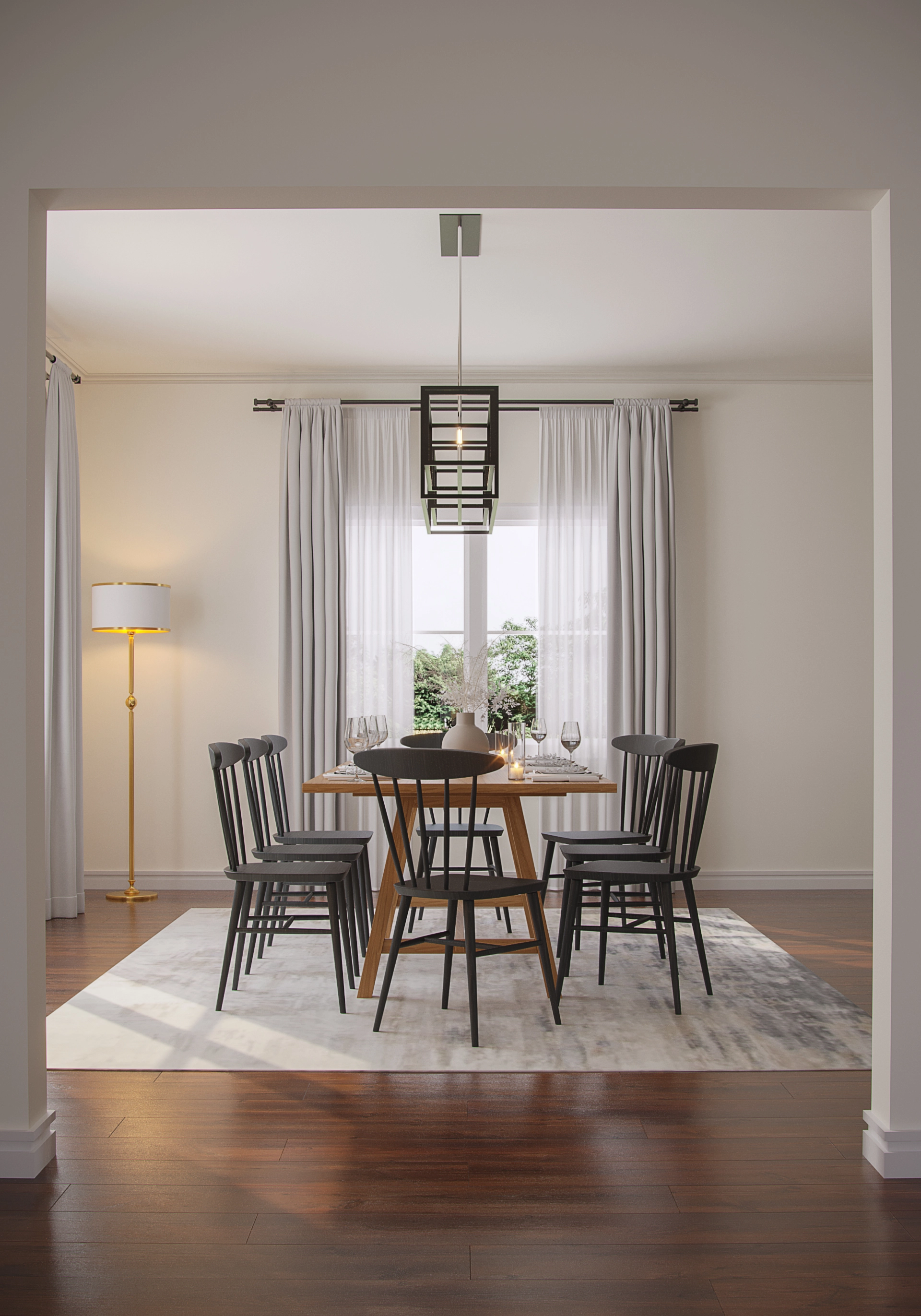 Bright Ideas: How to Improve Lighting in Your Home