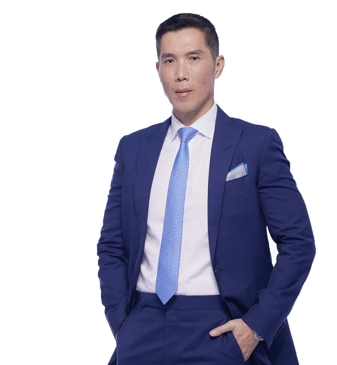 Education Platform For Aesthetics | Dr. Hsu - The Aesthetic Series