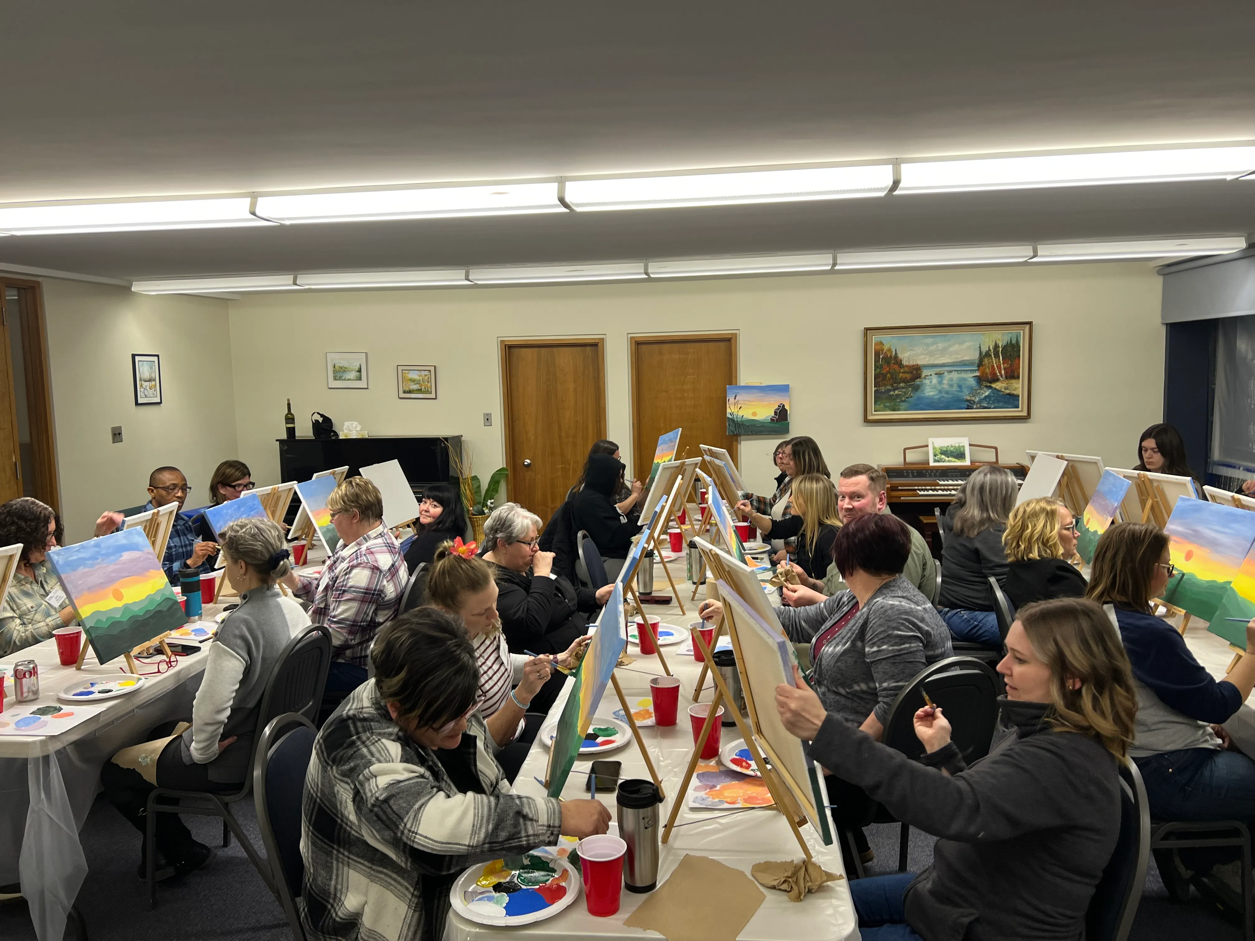 Activities & Things to do in Pinawa, MB | Wilderness Edge