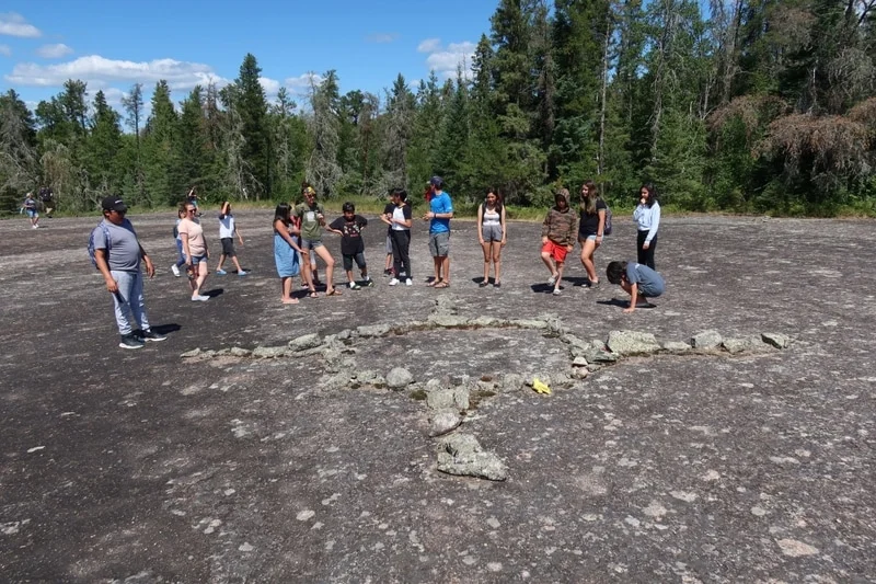 Activities & Things to do in Pinawa, MB | Wilderness Edge