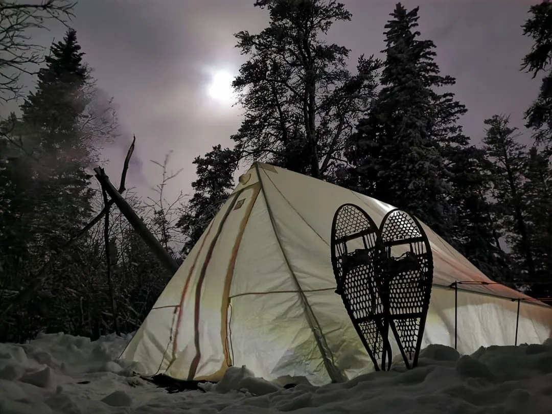 Activities & Things to do in Pinawa, MB | Wilderness Edge