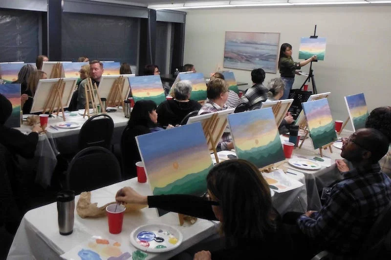 Activities & Things to do in Pinawa, MB | Wilderness Edge