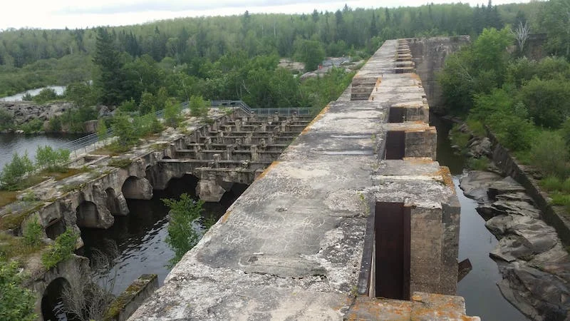 Activities & Things to do in Pinawa, MB | Wilderness Edge