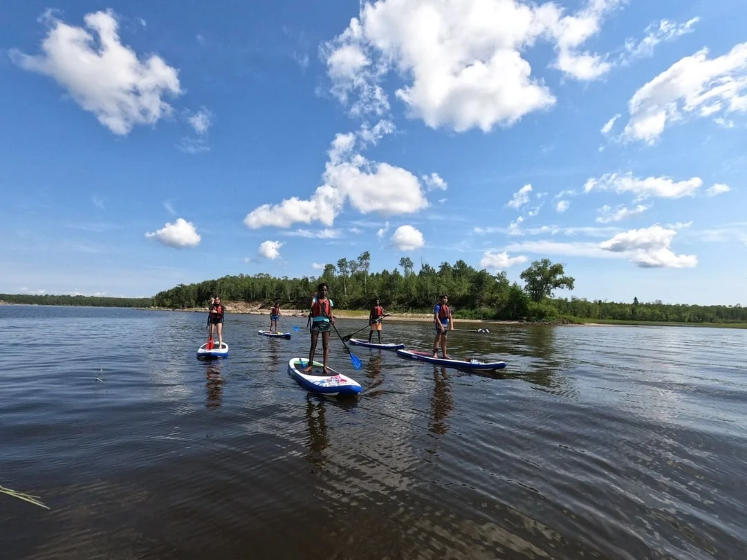 Activities & Things to do in Pinawa, MB | Wilderness Edge