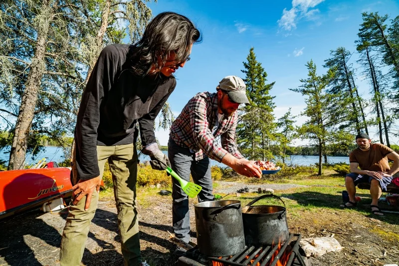 Activities & Things to do in Pinawa, MB | Wilderness Edge