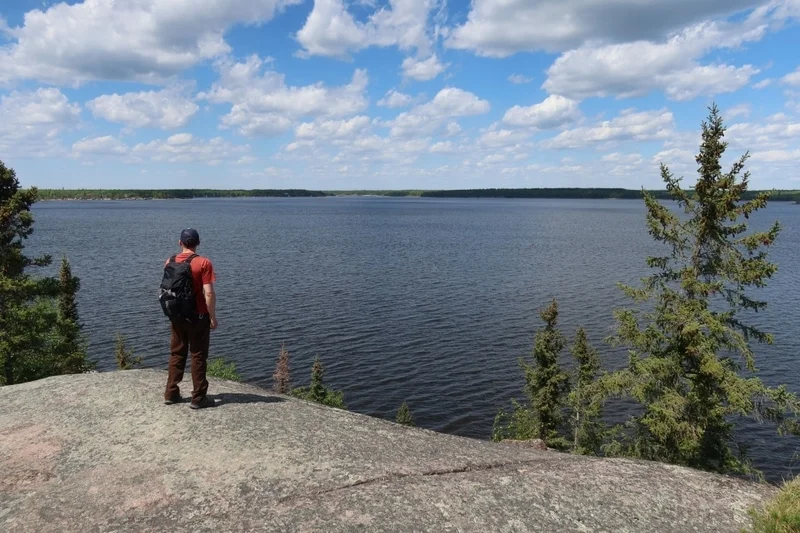 Activities & Things to do in Pinawa, MB | Wilderness Edge