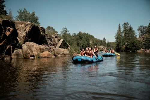 Activities & Things to do in Pinawa, MB | Wilderness Edge
