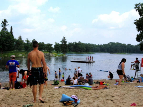 Activities & Things to do in Pinawa, MB | Wilderness Edge