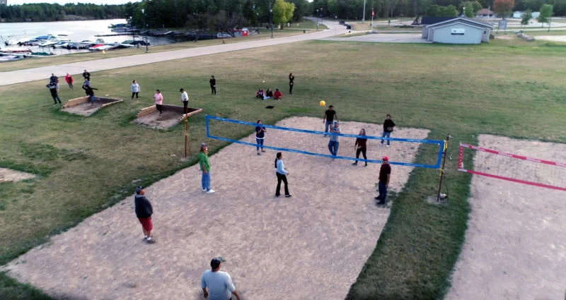 Activities & Things to do in Pinawa, MB | Wilderness Edge