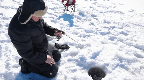 Activities & Things to do in Pinawa, MB | Wilderness Edge