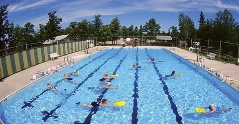 Activities & Things to do in Pinawa, MB | Wilderness Edge