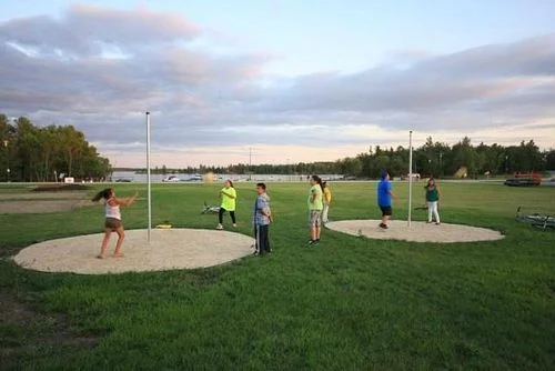 Activities & Things to do in Pinawa, MB | Wilderness Edge