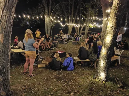 Activities & Things to do in Pinawa, MB | Wilderness Edge