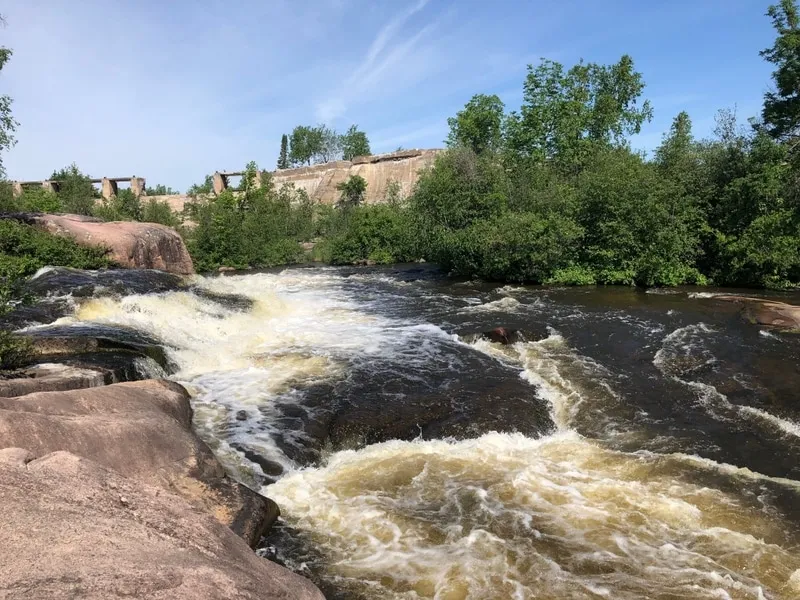 Activities & Things to do in Pinawa, MB | Wilderness Edge