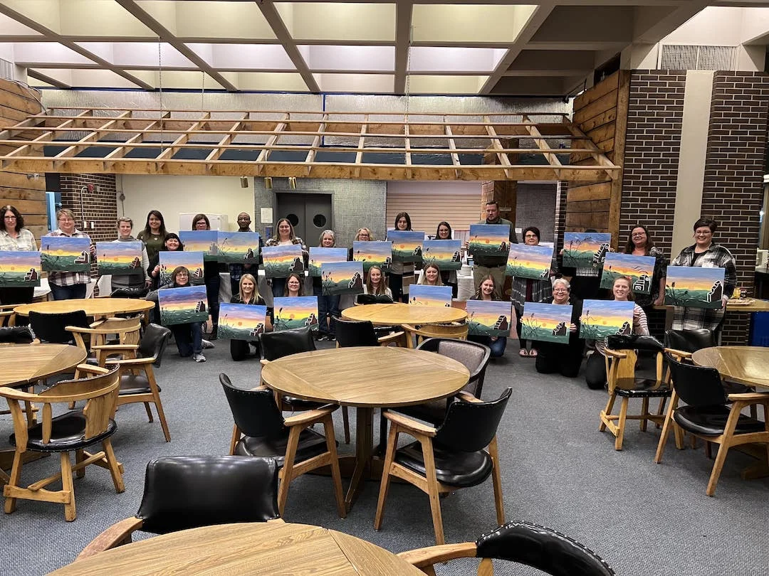 Activities & Things to do in Pinawa, MB | Wilderness Edge