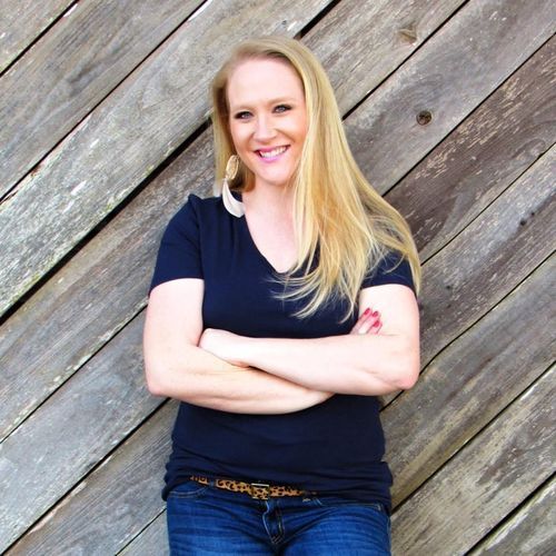 Meet the Team - Gina Porter and the GG Luxury Travel Dream Team