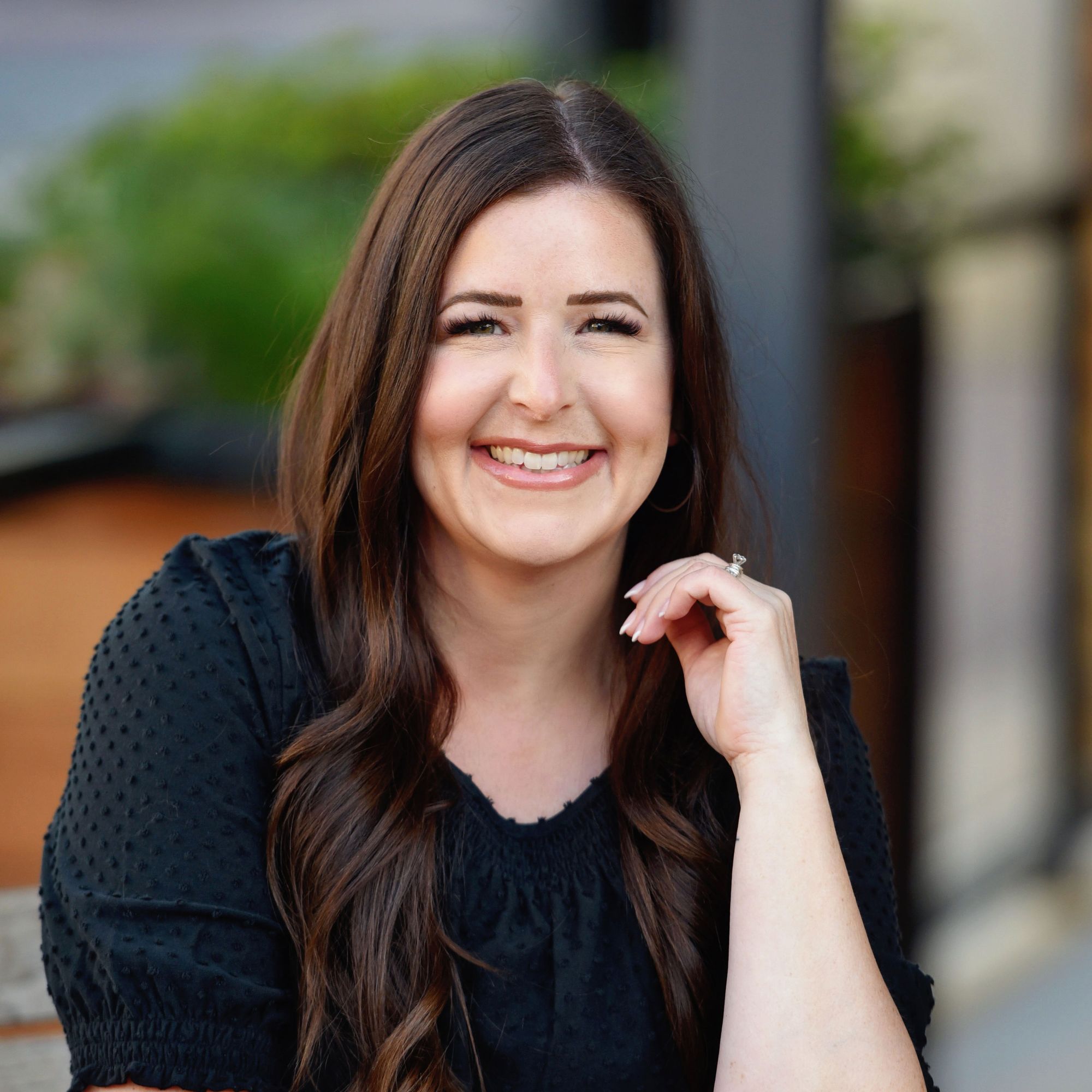 Meet the Team - Gina Porter and the GG Luxury Travel Dream Team