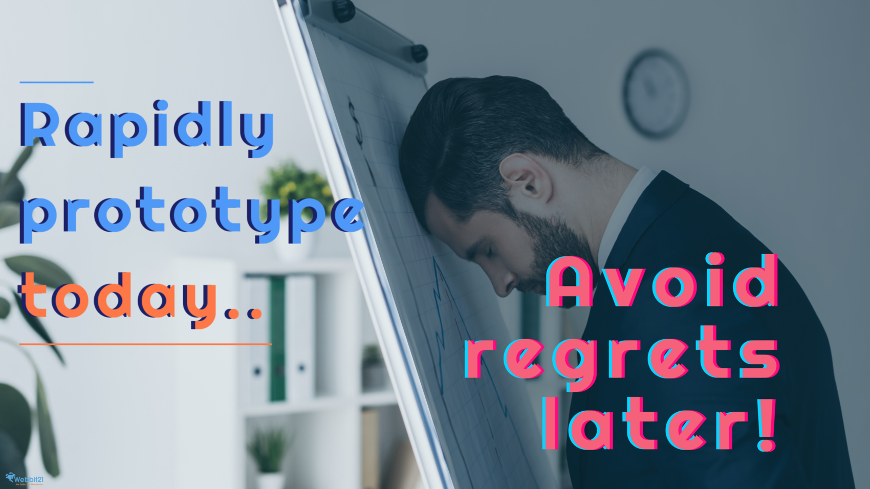 Accelerate Your Digital Success with No-Code Rapid Prototyping