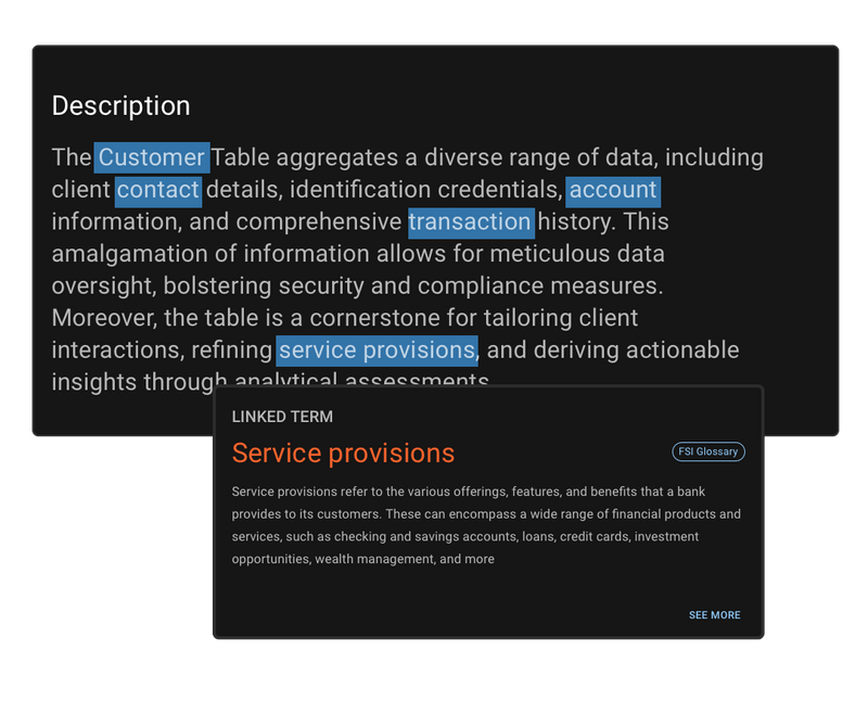 KADA - Your intelligent copilot for building data trust across your ...