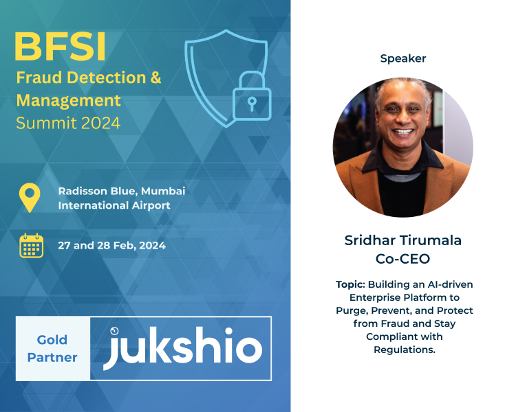 AI Based Identity Verification | KYC Automation | Jukshio