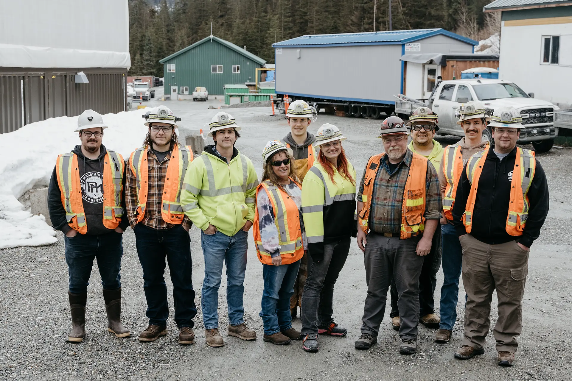 Contact Us - Alaska Metal Mines