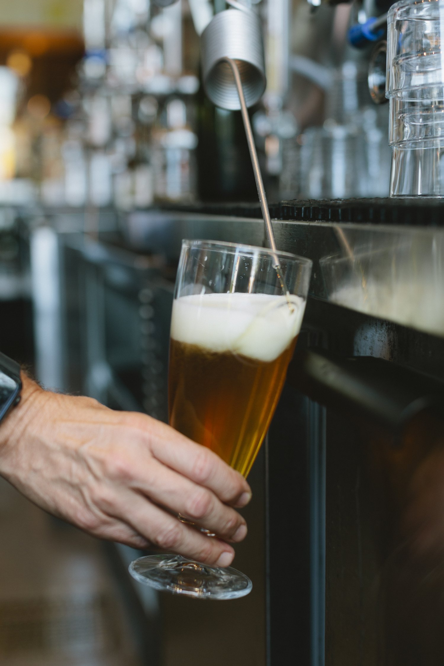 Hello Monty | Wood-Fired American Fare in Southside Chattanooga, TN