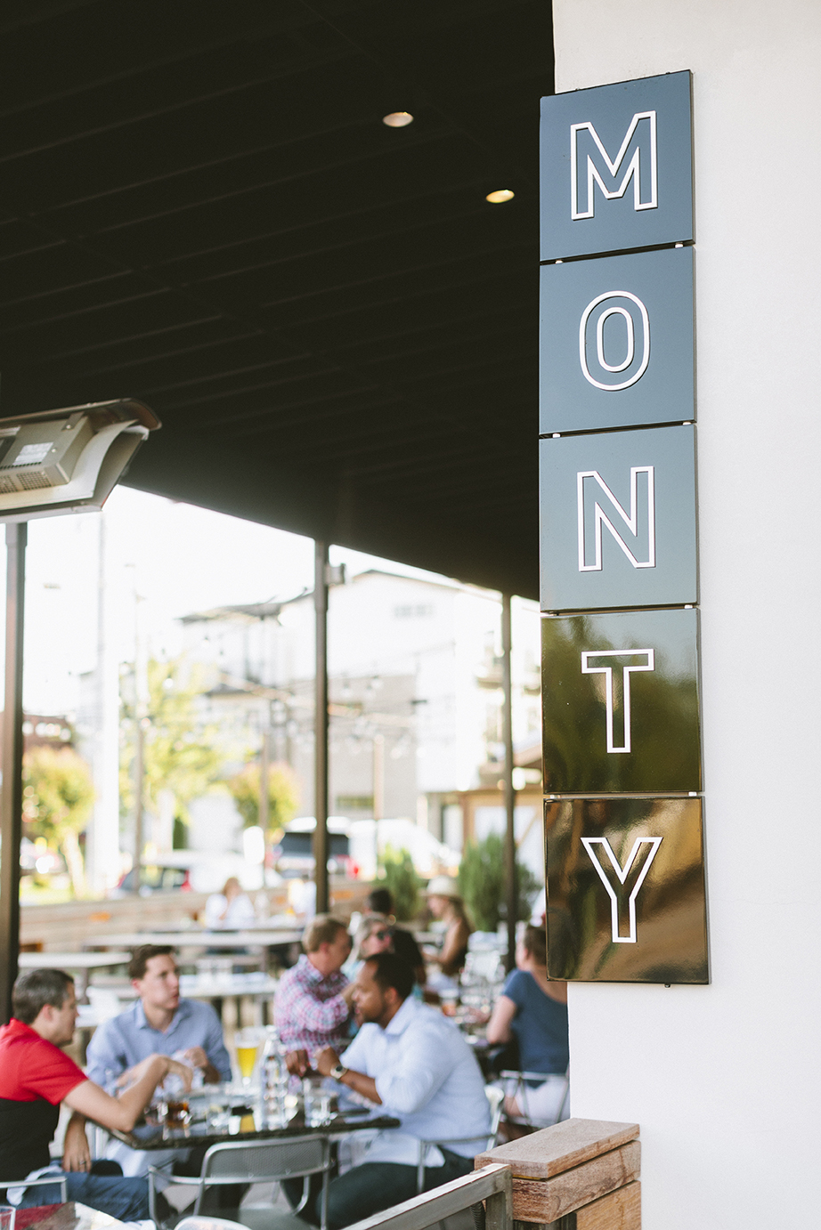 Hello Monty | Wood-Fired American Fare in Southside Chattanooga, TN