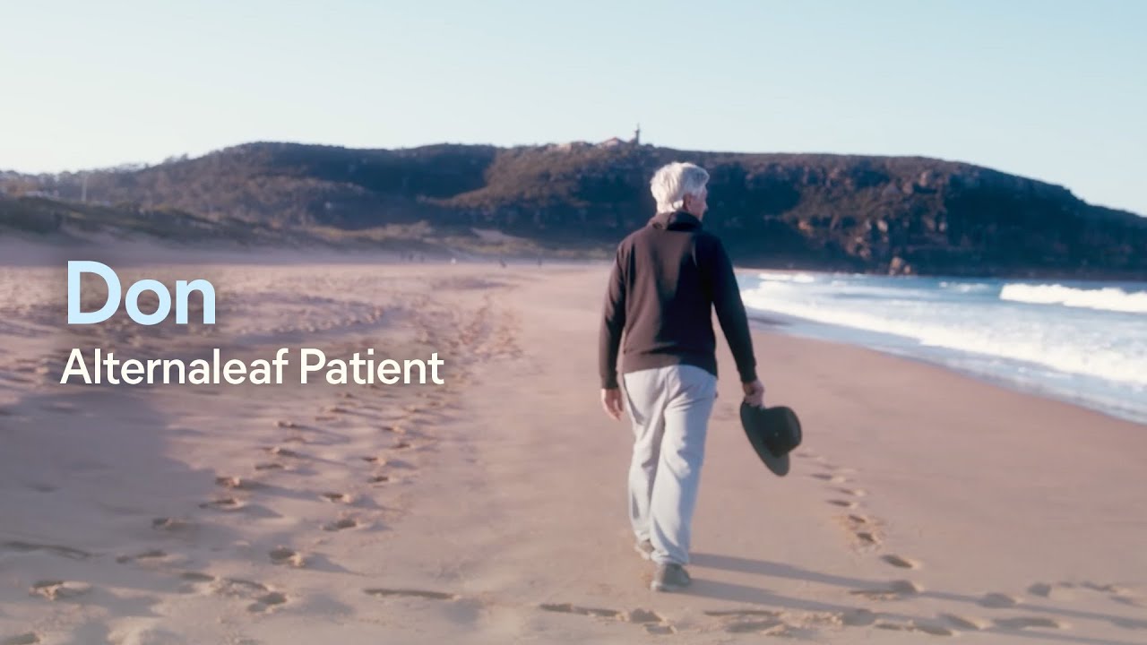 Alternaleaf | Holistic Health Treatments | For a Better You