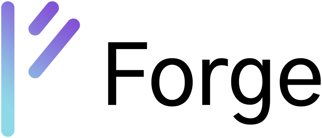 Forge | Procure hardware and control spend on one platform