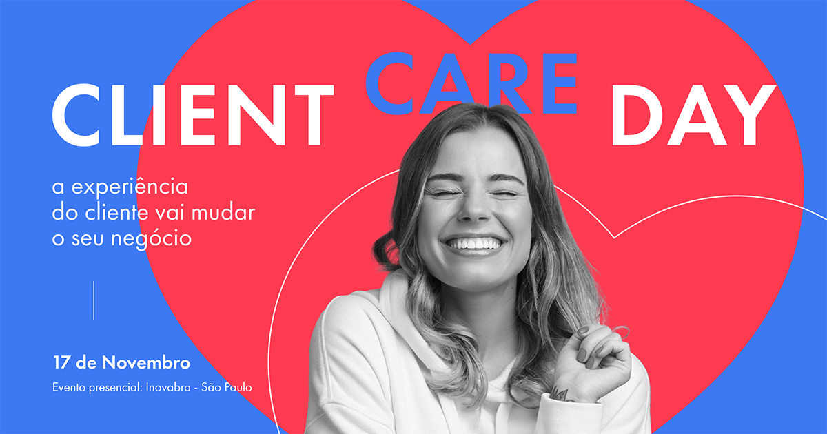 CLIENT CARE DAY | Usedesk