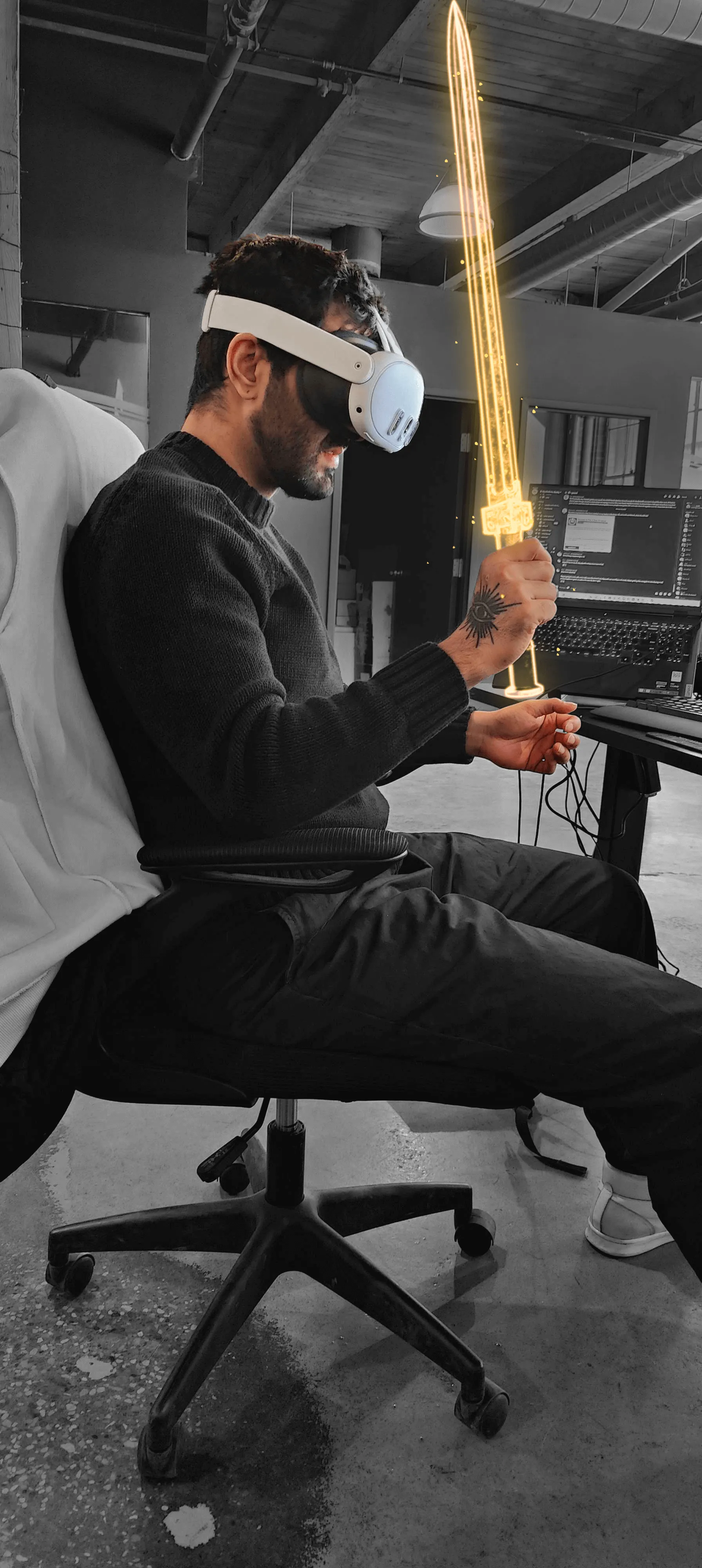 Careers at Sinn Studio - Open Positions