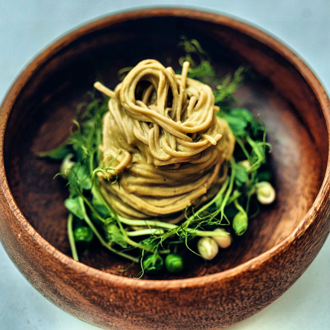 Chef Shannon | Culinary Auteur