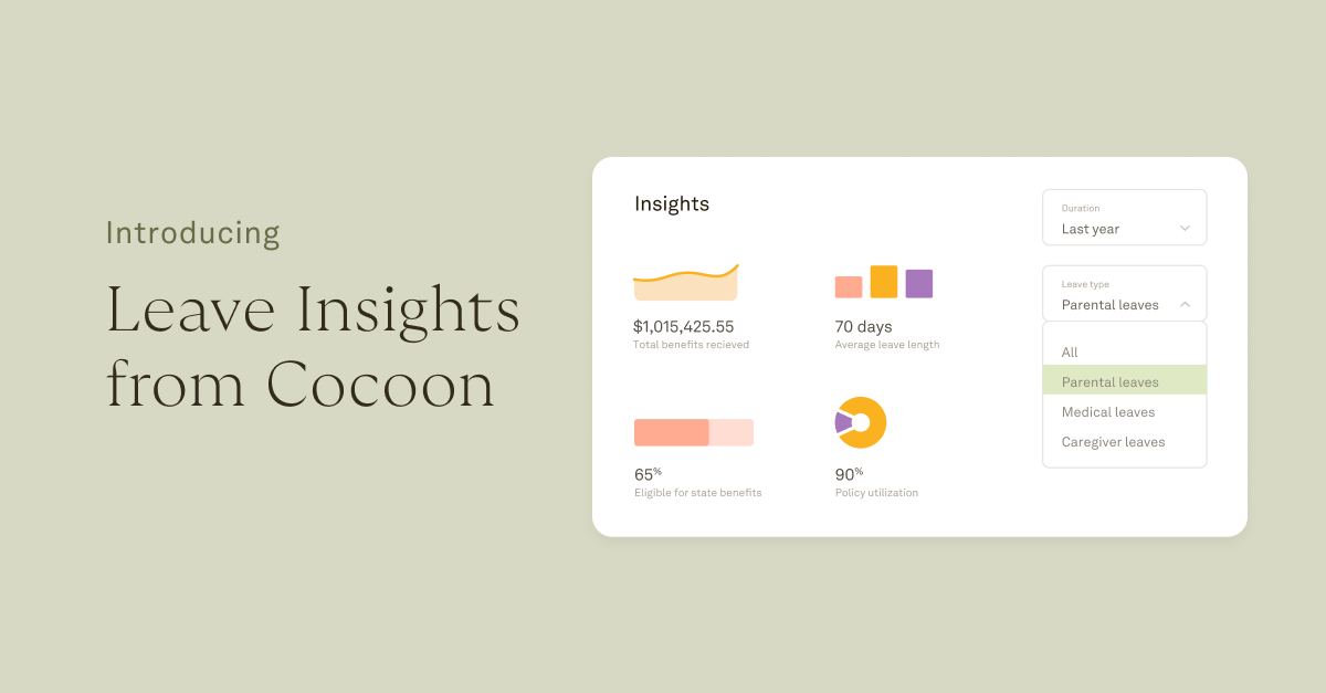 How leave management software improves HR strategy decisions