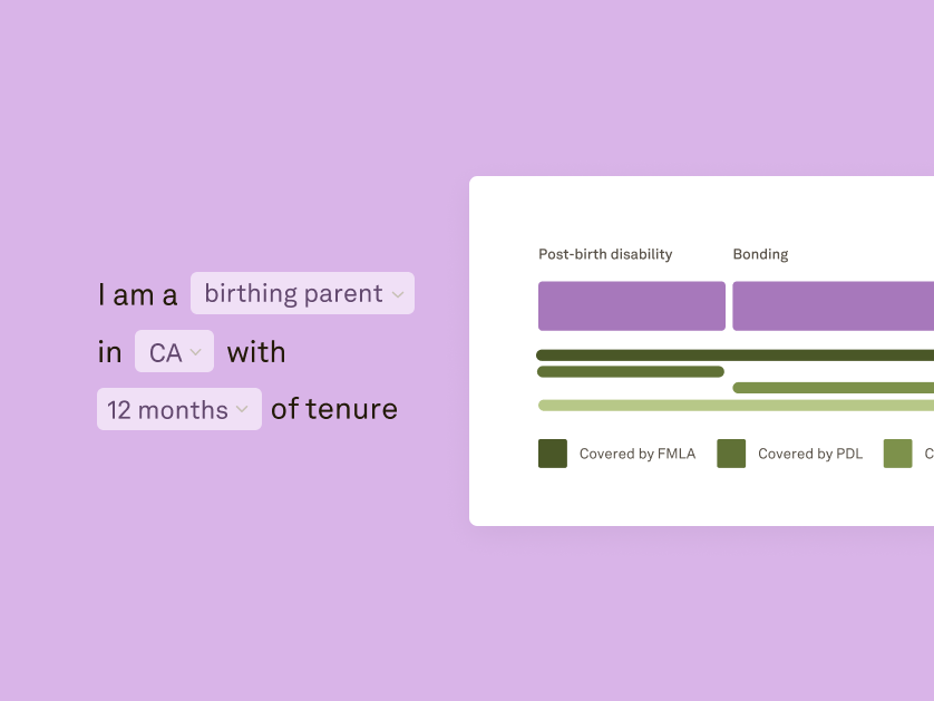 Cocoon - Leave Management Software