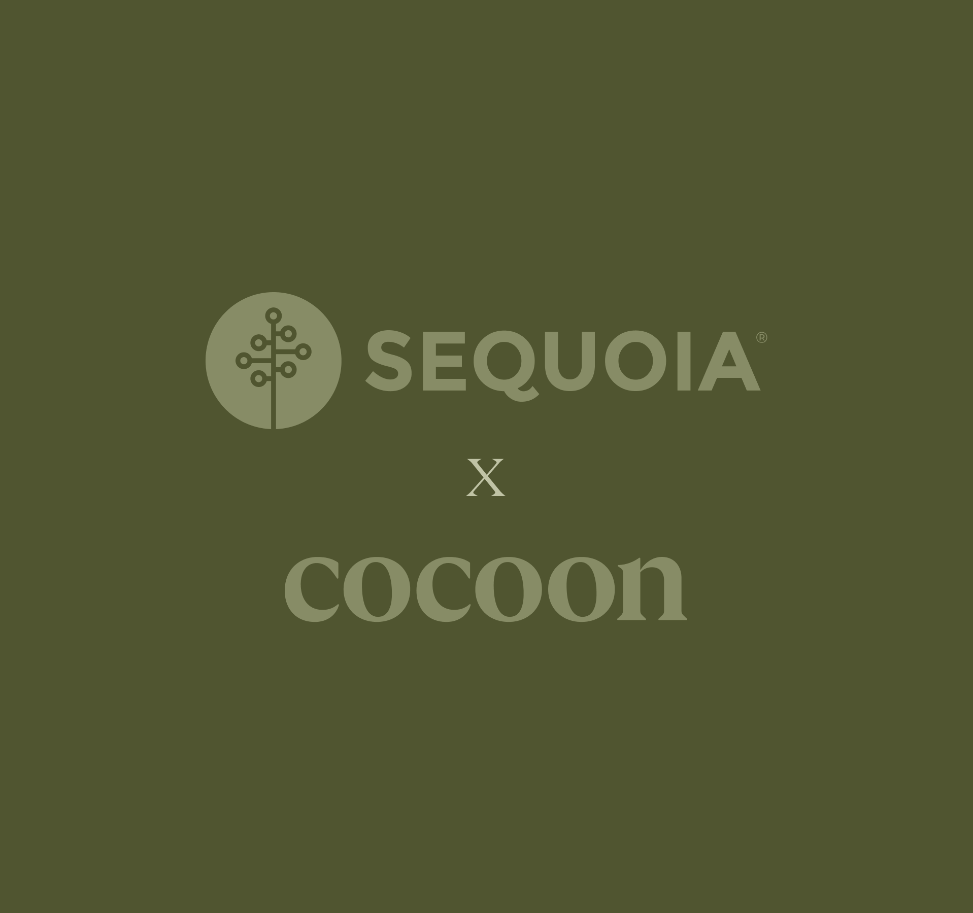 Cocoon is Sequoia’s preferred leave management solution